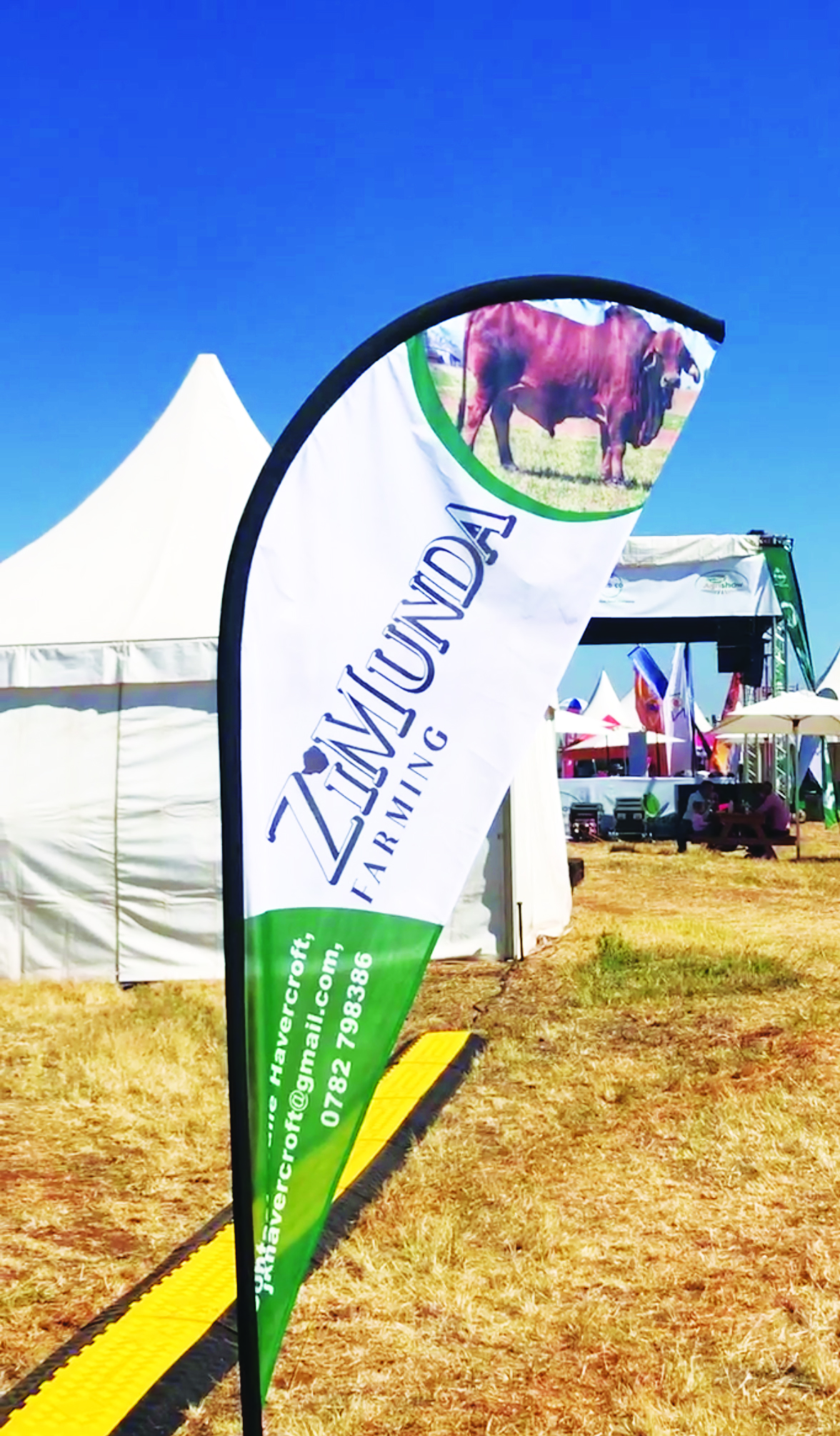 ADMA Agrishow Wows Thousands - ZiMUNDA Farming Magazine | Showcasing ...